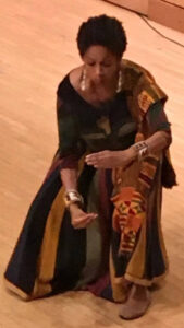 Maria Broom | Actress, Dancer, Teacher, Story Teller